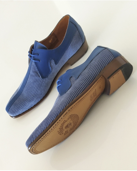 Dr. Watson Shoemaker Men Shoes