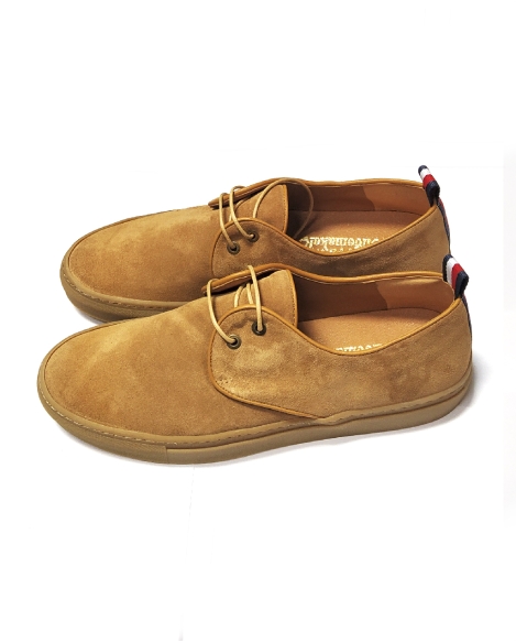 Dr. Watson Shoemaker Men Shoes