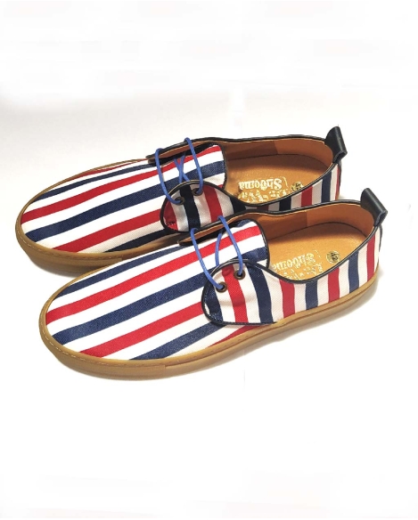 Dr. Watson Shoemaker Men Shoes