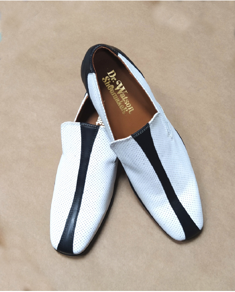Dr. Watson Shoemaker Men Shoes