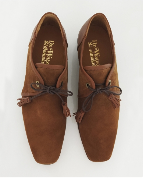 Dr. Watson Shoemaker Men Shoes