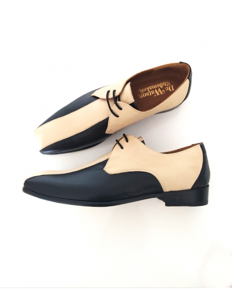 Dr. Watson Shoemaker Men Shoes