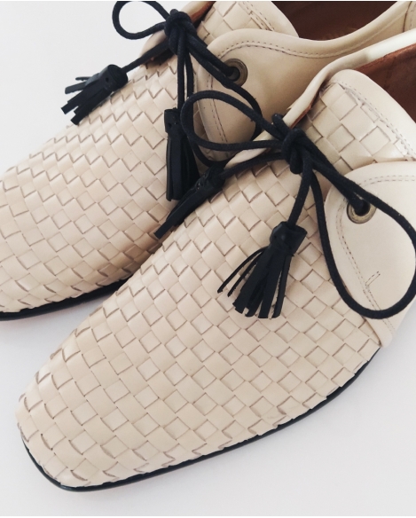 Dr. Watson Shoemaker Men Shoes